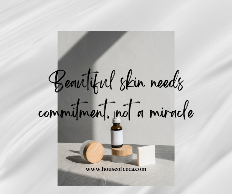 Skin-Care 101 for Everyone: Start Treating Yourself and Your Skin the ...