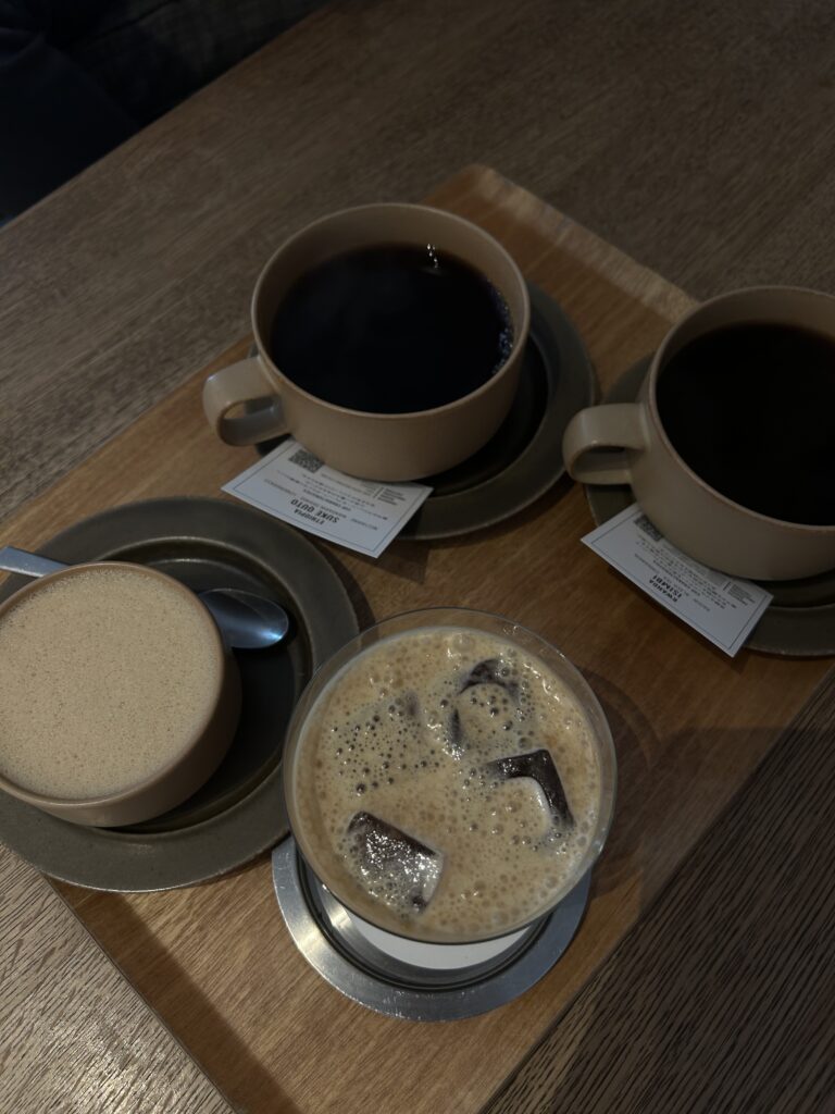 The Best Time to Drink Coffee: A Comprehensive Guide | CECA