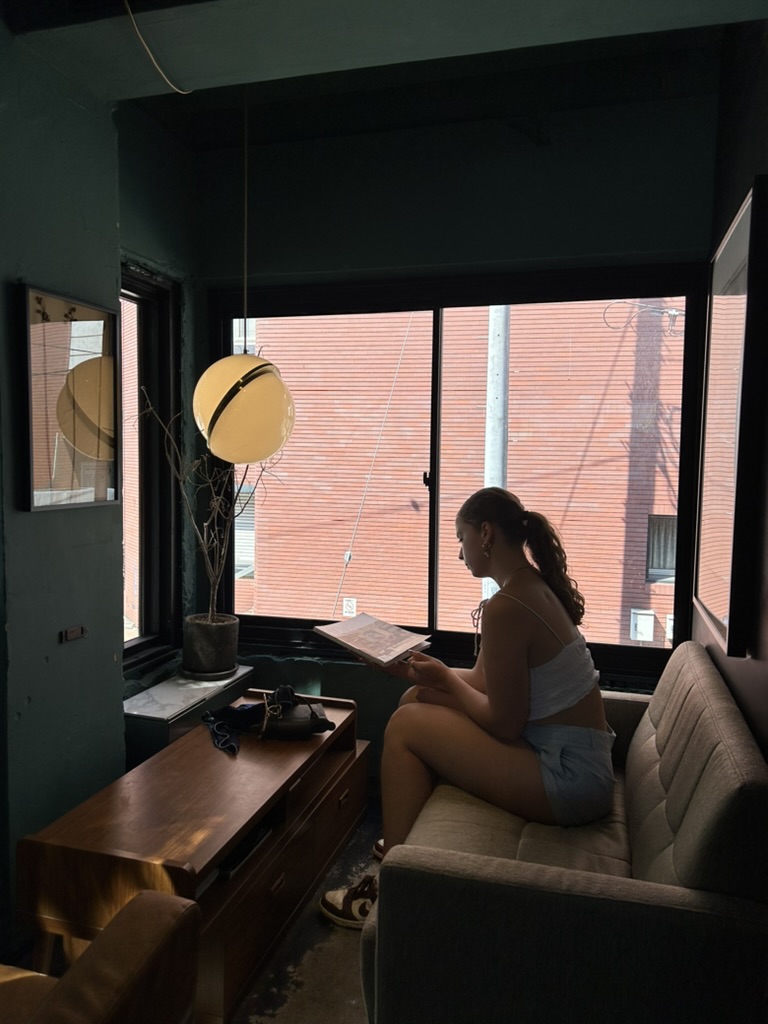 How to Start When You’re Not Ready — no. 1 Tip to Feeling Ready | CECA